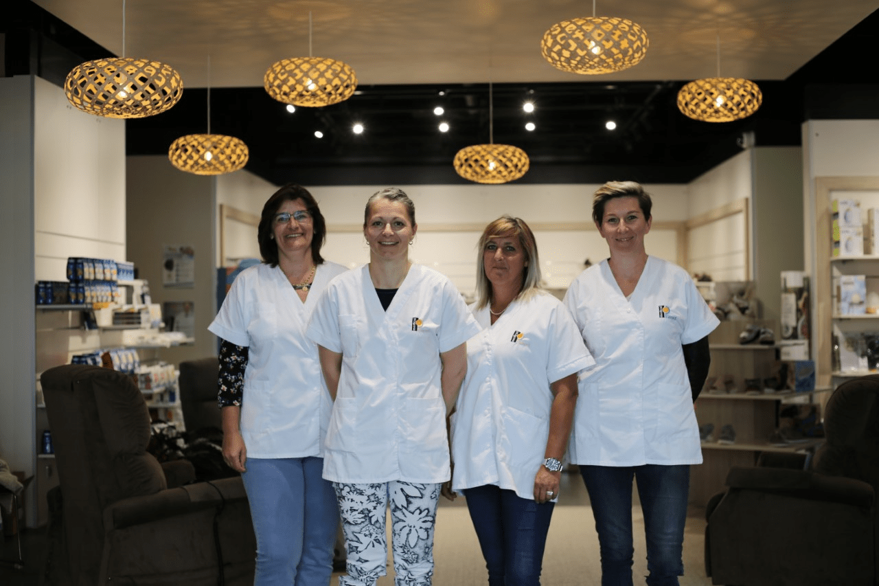 Service client - Medical Planet Shop